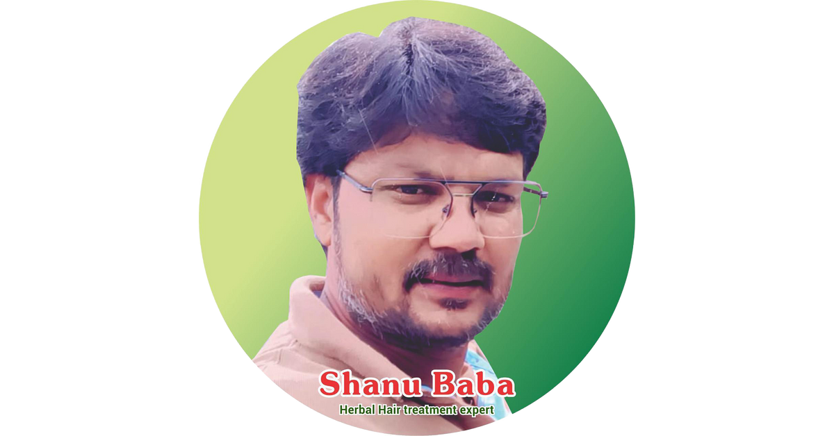 Contact – Shanu Baba Herbal Hair Treatment